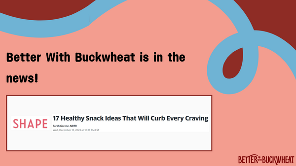 17 Healthy Snack Ideas That Will Curb Every Craving - SHAPE Magazine ...