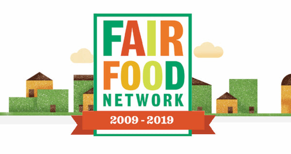 Second Generation of Packaging Enabled by a Grant from the Fair Food F ...