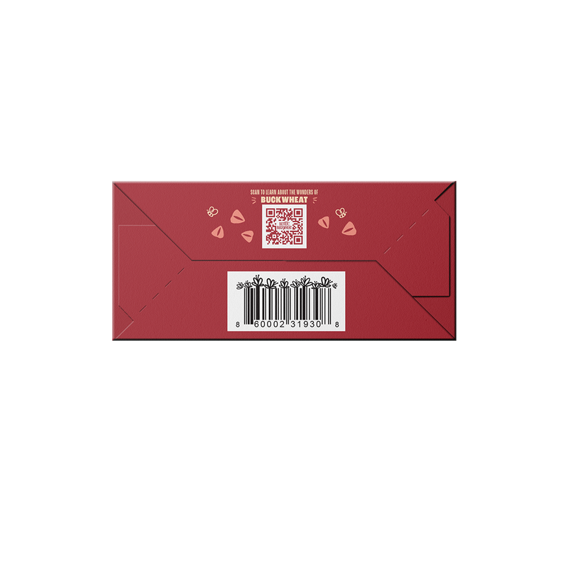 Gluten-Free Cranberry Almond Crackers | The Maine Crisp Co. - Maine ...