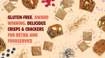 Wholesale - Maine Crisp Company