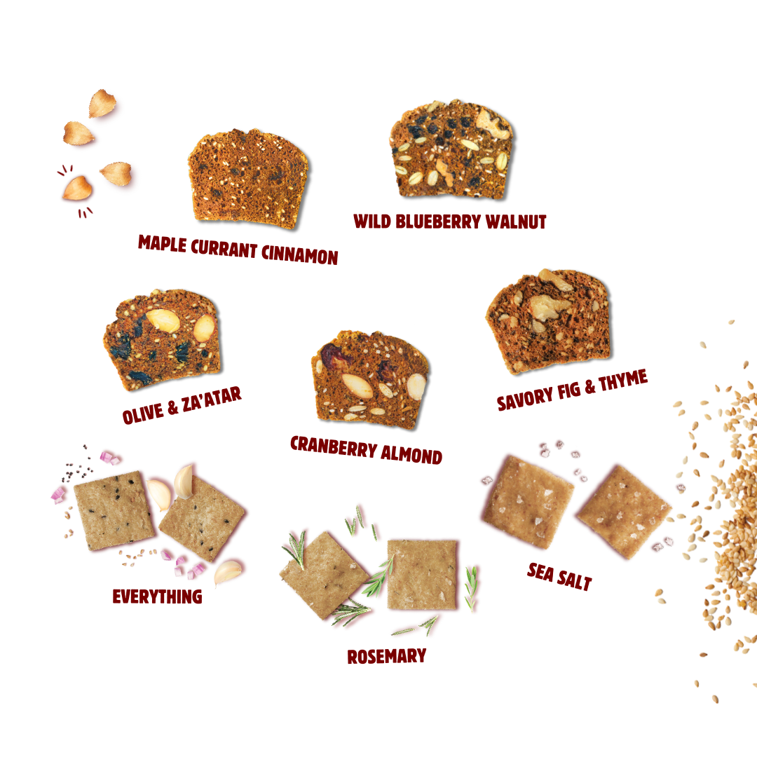 Wholesale - Maine Crisp Company