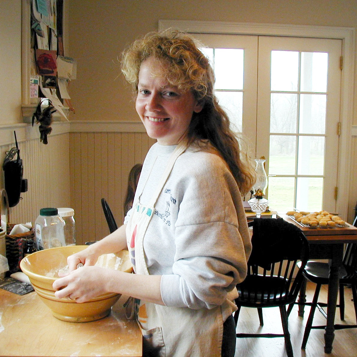 Our Mission | The Maine Crisp Company | Handmade Grain Free Crackers